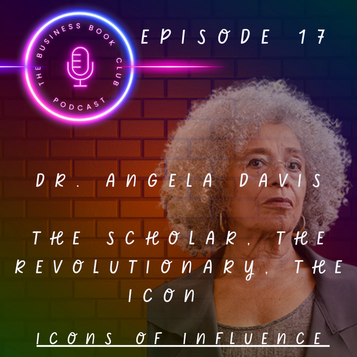 Angela Davis: Icon of Justice and Activism